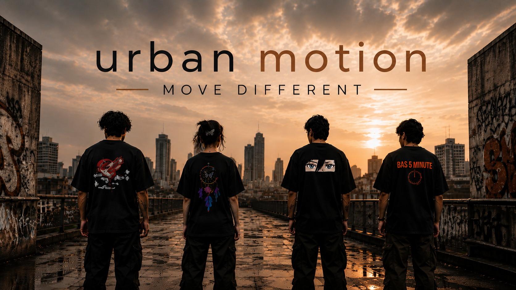 All Products – Urban Motion